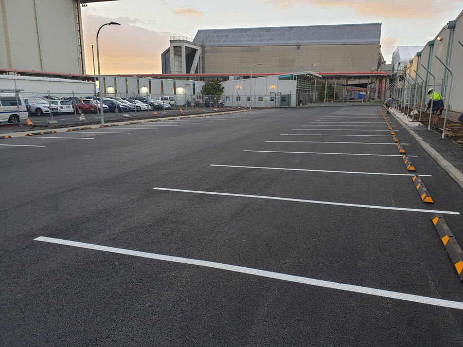 Earthmoving Earthworks | Pink Dirt Ltd | Auckland