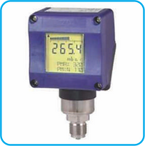 Presión y vacio | procemec