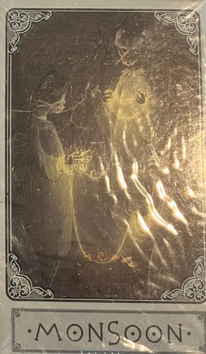 00001754 monsoon - tarot card | OhMyImInHades