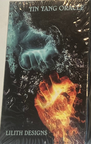 00001549 yin yang oracle - tarot card | OhMyImInHades