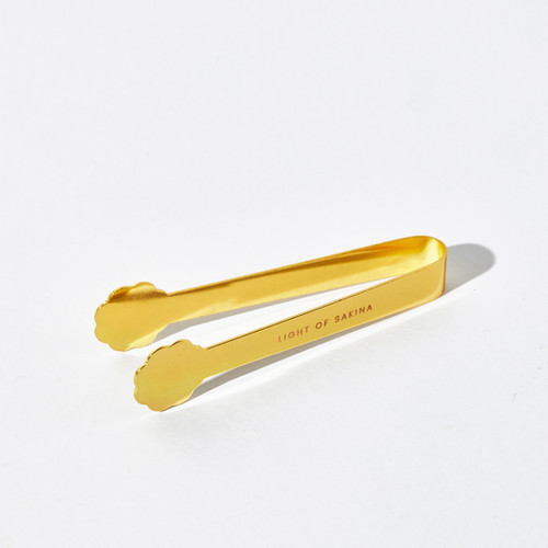 Flower Tongs | Light Of Sakina