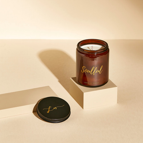 SOULFUL (SO OUD) | Light Of Sakina