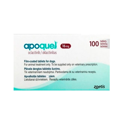Apoquel tablet for dogs, canine apoquel, buy online pet medication from ...