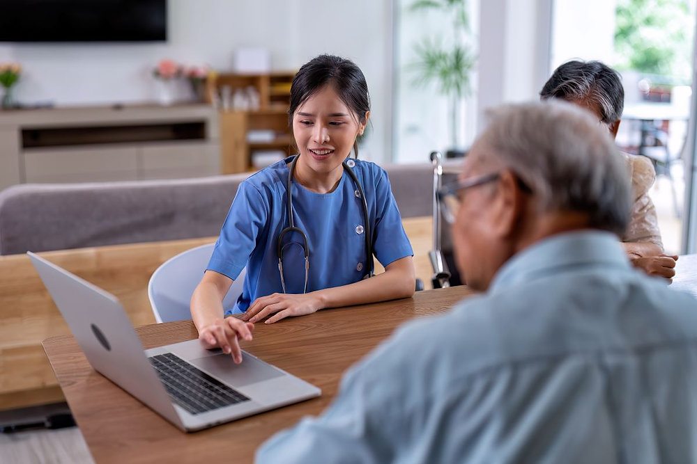 Why Homecare Agencies Need Digital Care Solutions in 2025