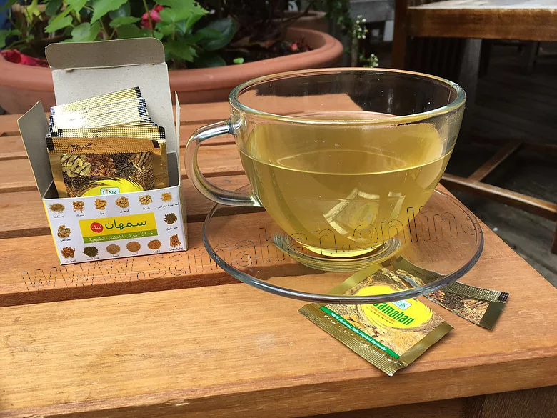 Original Samahan Tee von Link | DHL Deutschland, Versand Schweiz ...