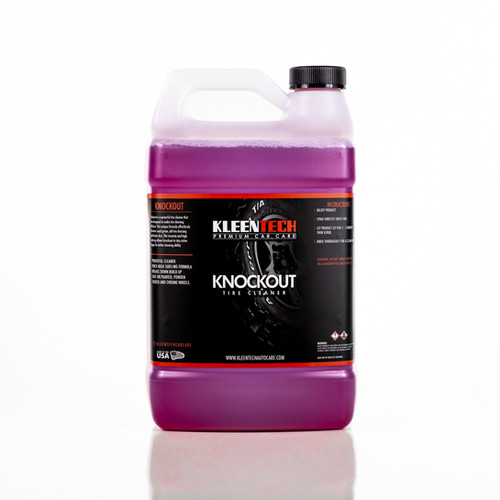 Knockout Wheel Cleaner | Shine On