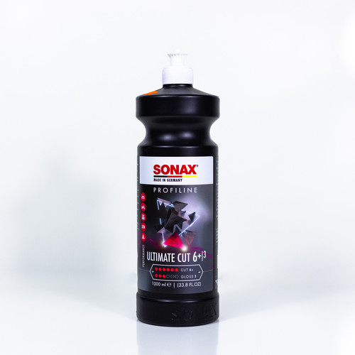 Profiline Ultimate Cut | Shine On Detailing Supplies