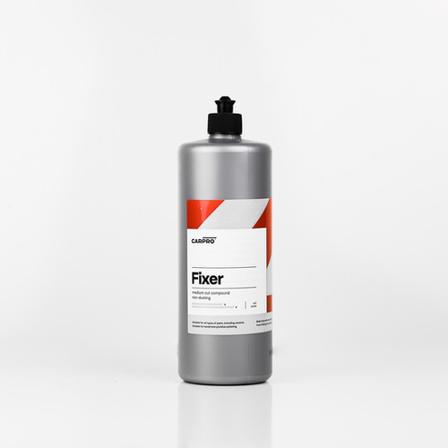 Fixer Compound | Shine On Detailing Supplies