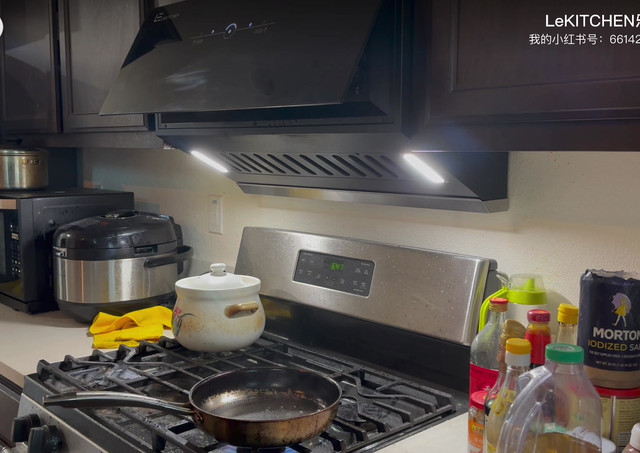 Home With LeKITCHEN | LeKITCHEN