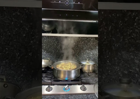 Home With LeKITCHEN | LeKITCHEN