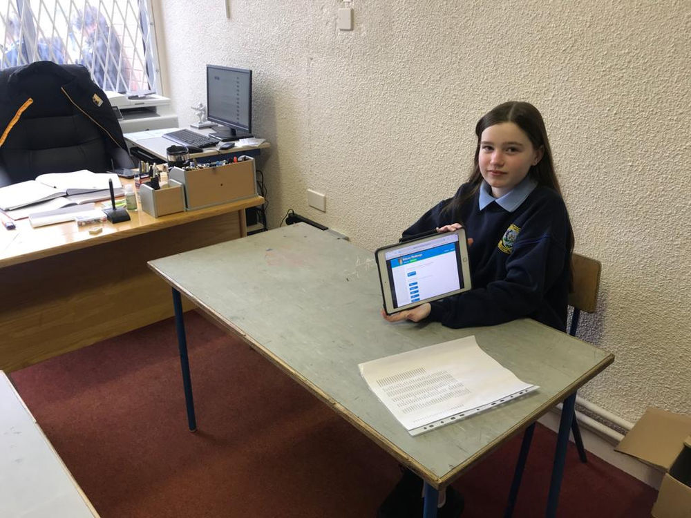 Bebras Challenge 2021