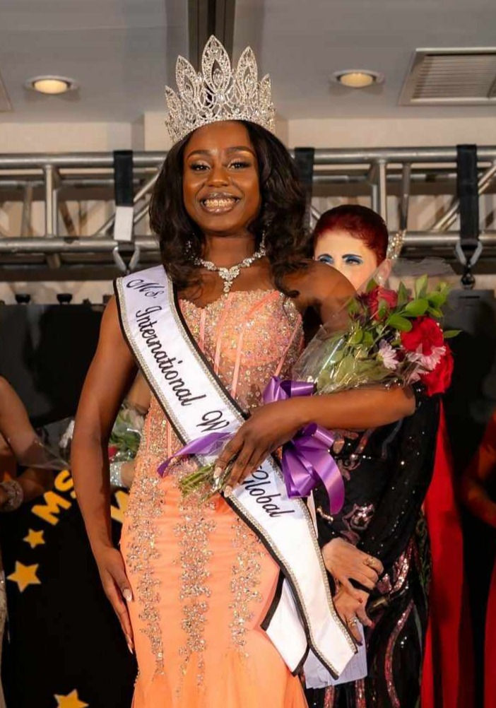 Ms. Intl. World 2023 | msintlworld@aol.com