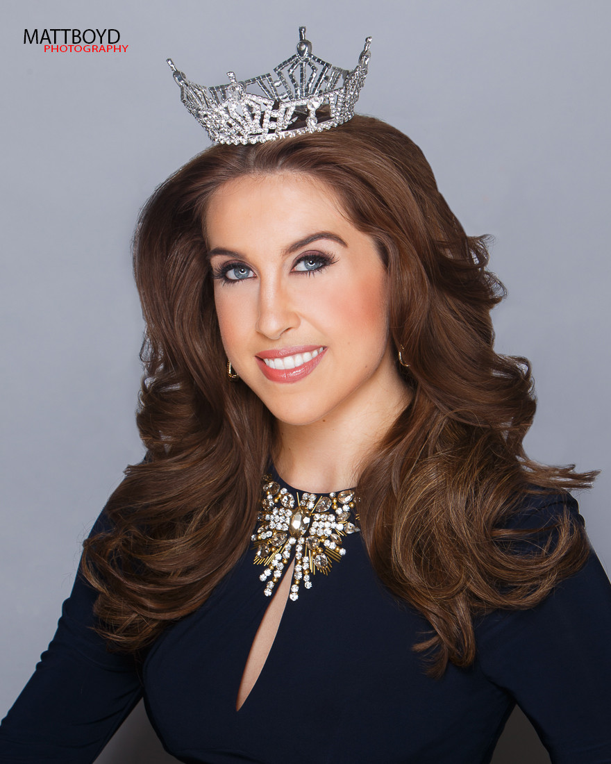 Mikaela Carson, Operatation Welcome Home