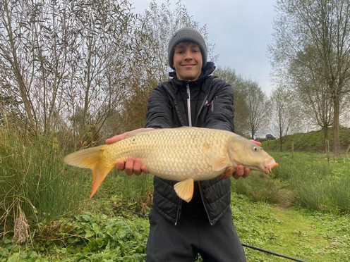 Gallery | Rode Hill Fishery