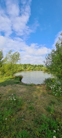 Gallery | Rode Hill Fishery