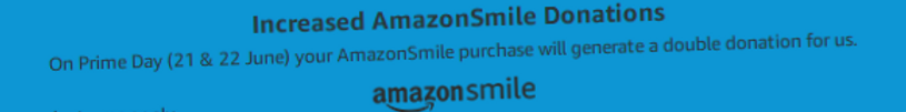 Amazon Smile
