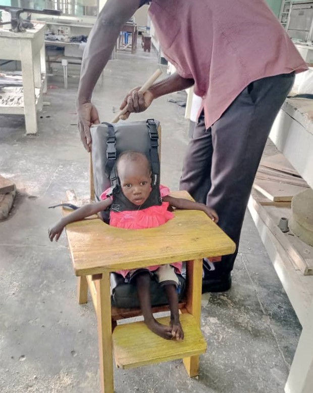 Kumi Community Foundation 2023 Update January 2023