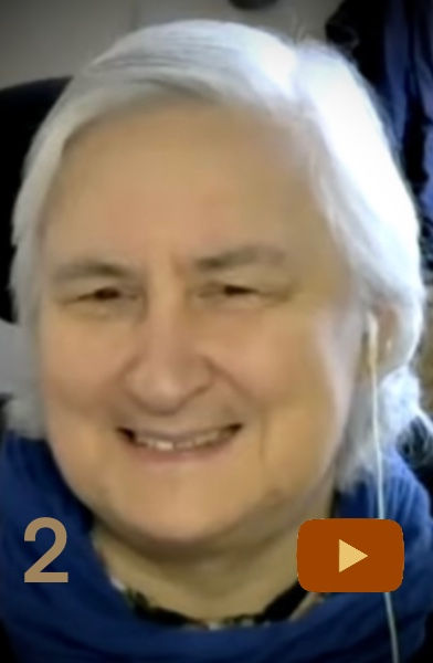 The Maths Lady Interview Part 2