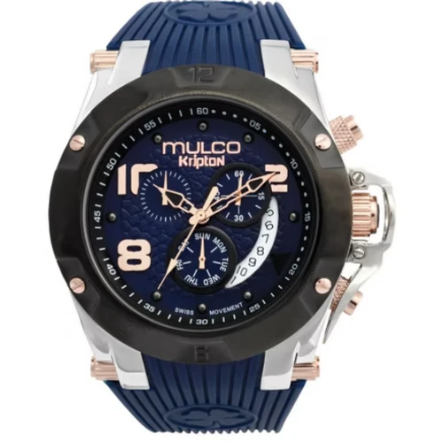 Reloj Para Hombe Mulco Kripton MW52029045 | Relojeria Manantial