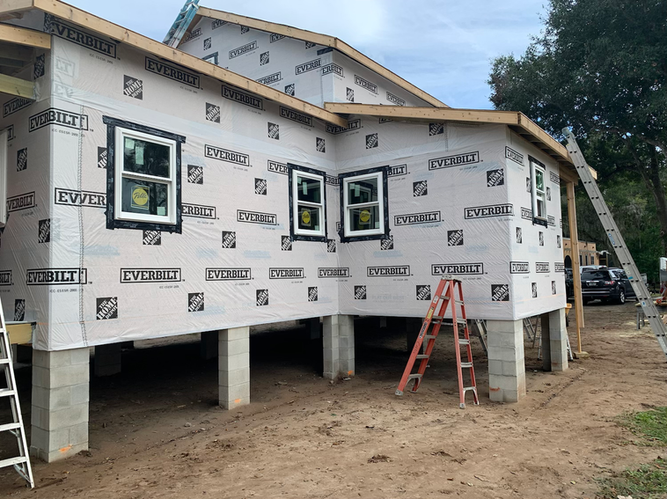 Doors/Windows | Collis Construction