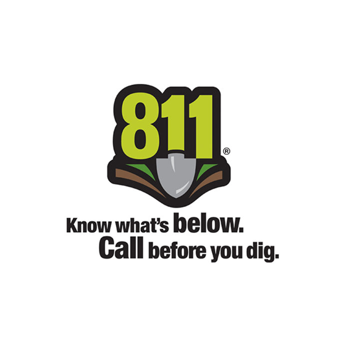 Call Before You Dig