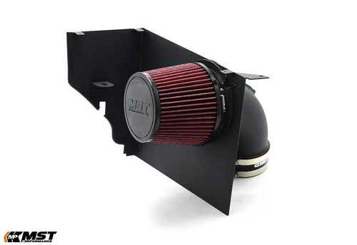 MST air intake for BMW B58 3.0T Engine | Bollaerts Custom Wor