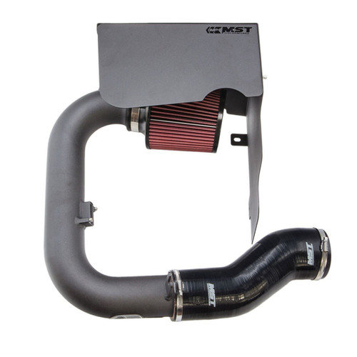 MST air intake for 2.0T FA20 Subaru WRX | Bollaerts Custom Wor