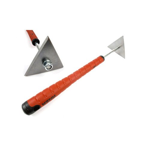 Triangular Scraper | Solvent Free Paint