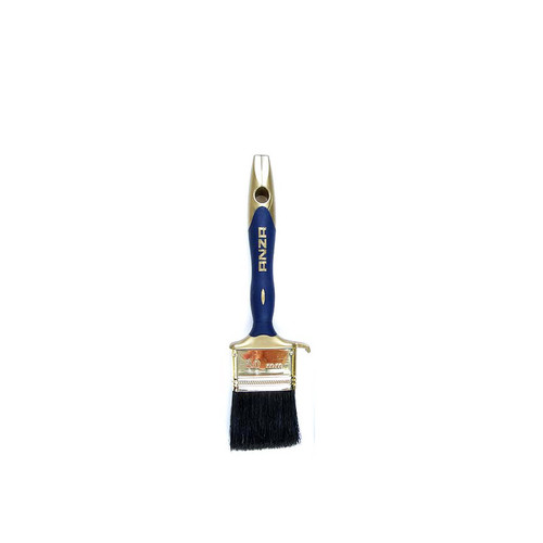 ANZA Classic 2K Paint & Varnish Brush - 2” / 50mm | Solvent Free Paint