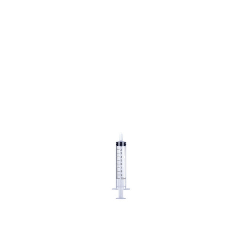 Linseed Oil Syringe: 10ml | Solvent Free Paint