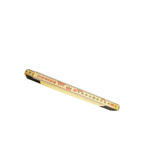 Metric Measuring Stick | Solvent Free Paint