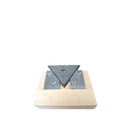 Blade Holder | Solvent Free Paint
