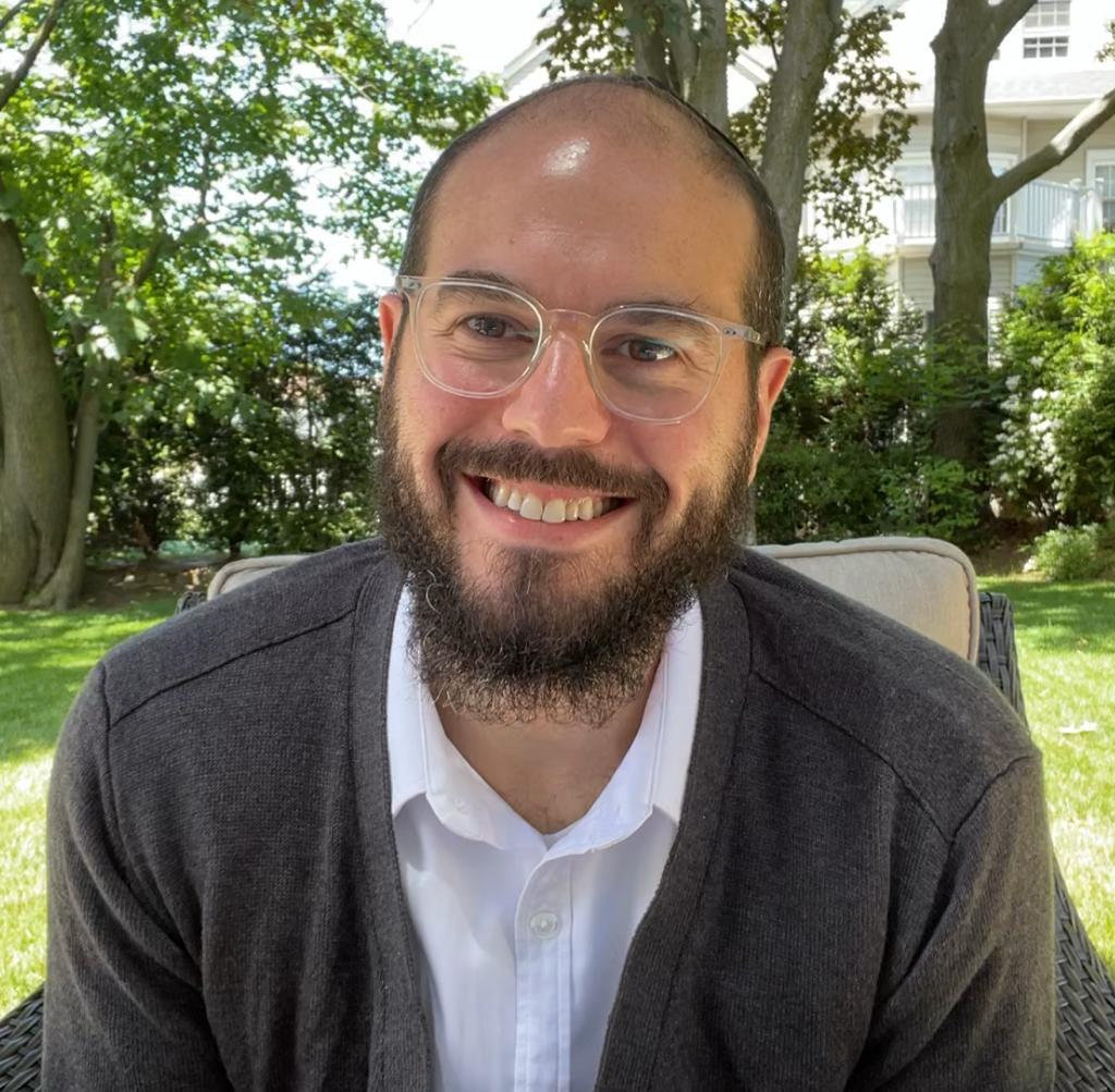 Reb Chaim Rothstein