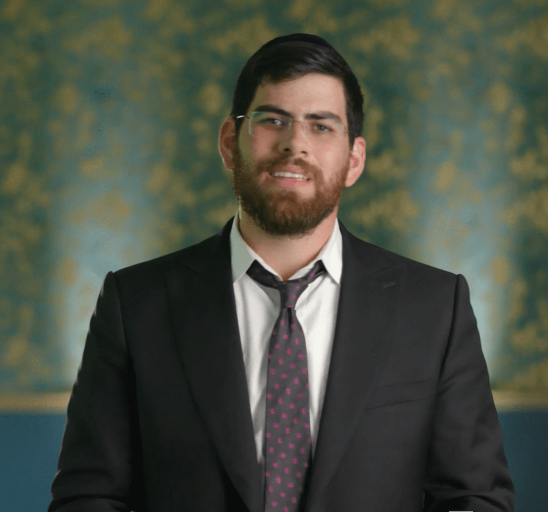 Rav Azriel Gendelman