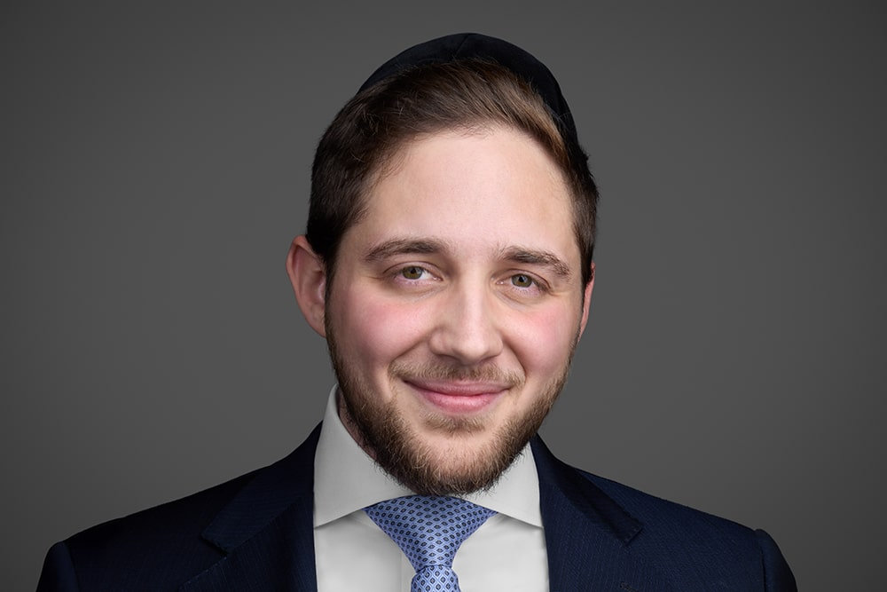 Reb Don Jarashow