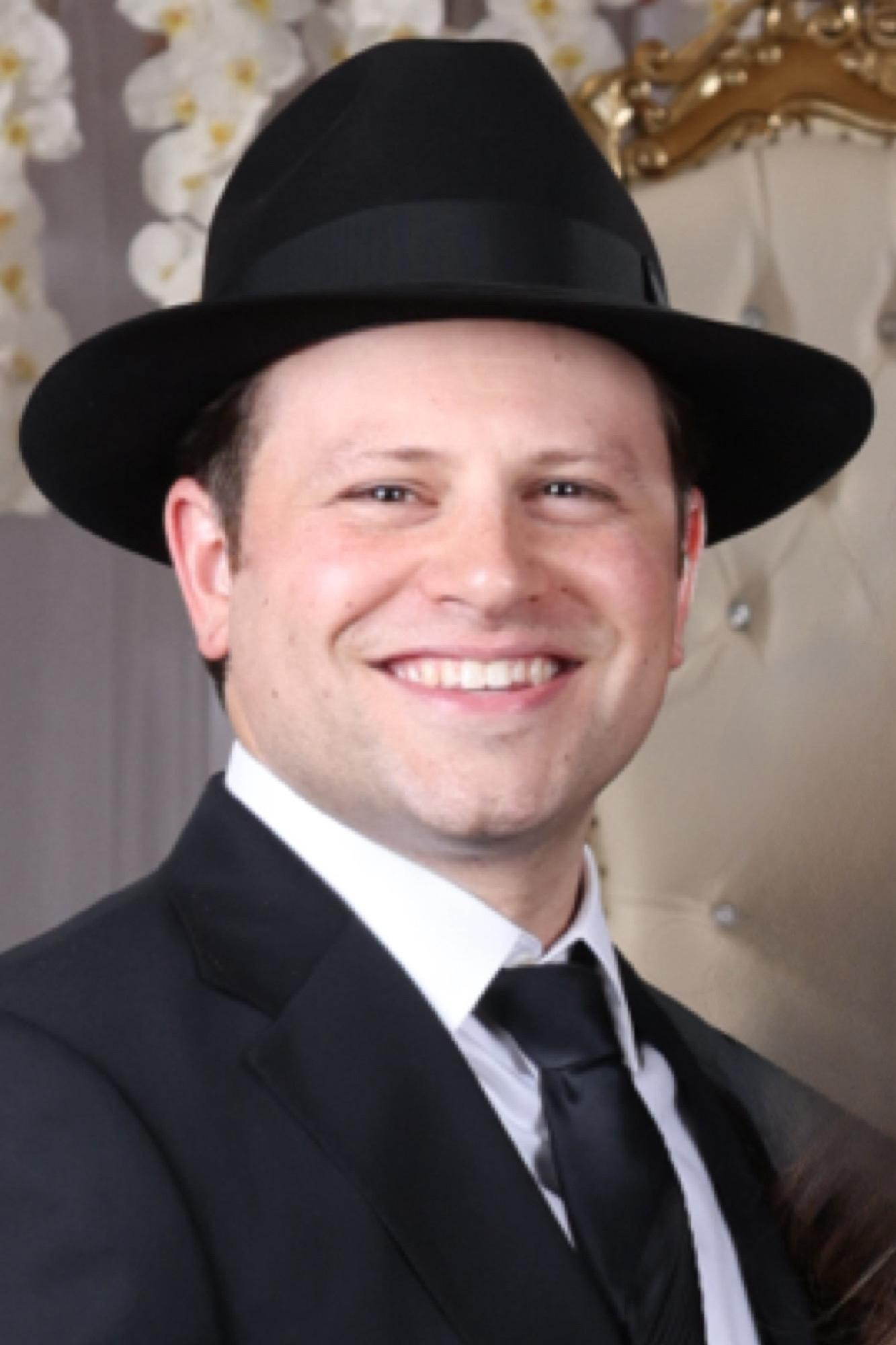 Aryeh Mayer