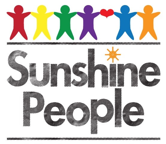 Sunshine People | Kindness movement