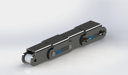 81X Series | mackchain