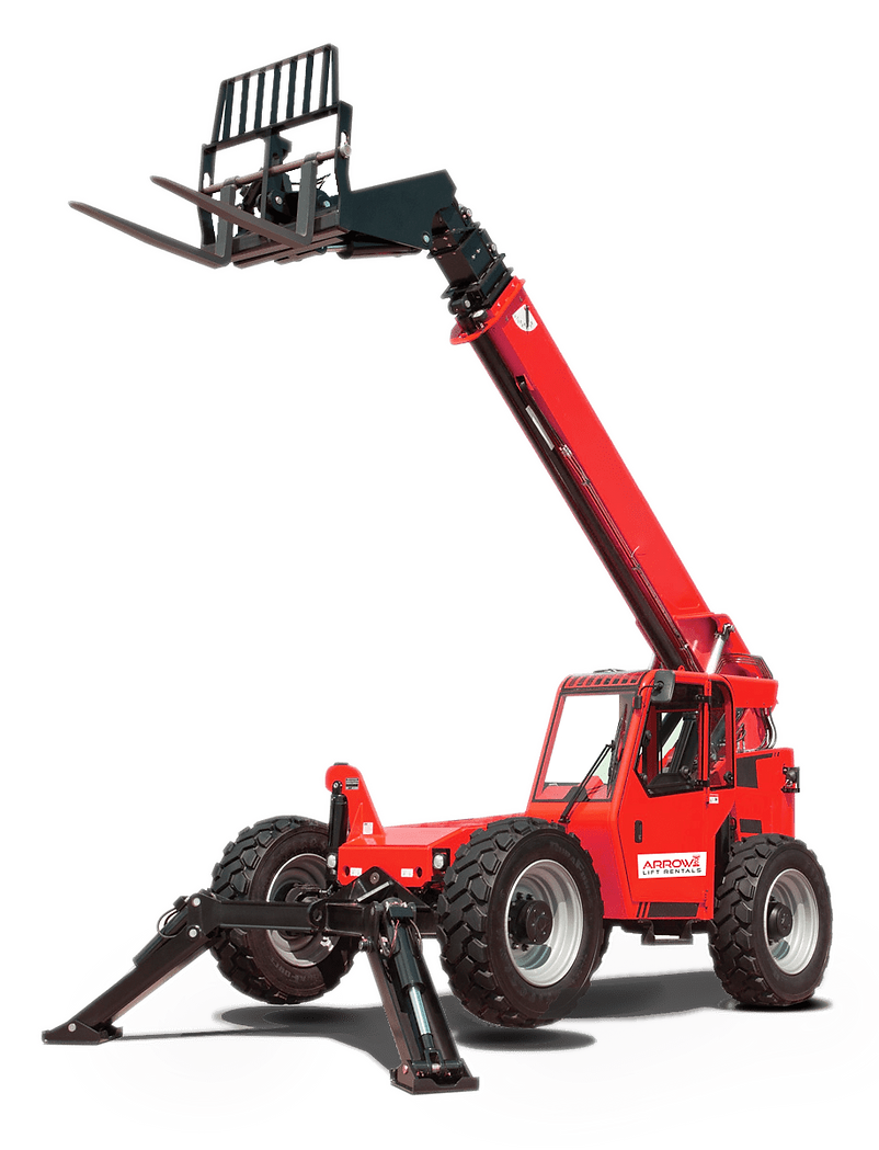 HOME | Arrow Lift Rentals