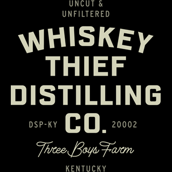 Whiskey Thief Distillery