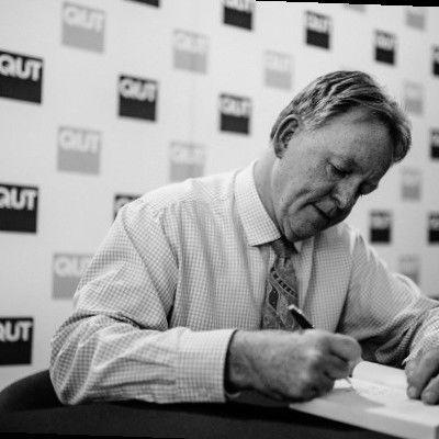 Speakers | | Brisbane Dialogues