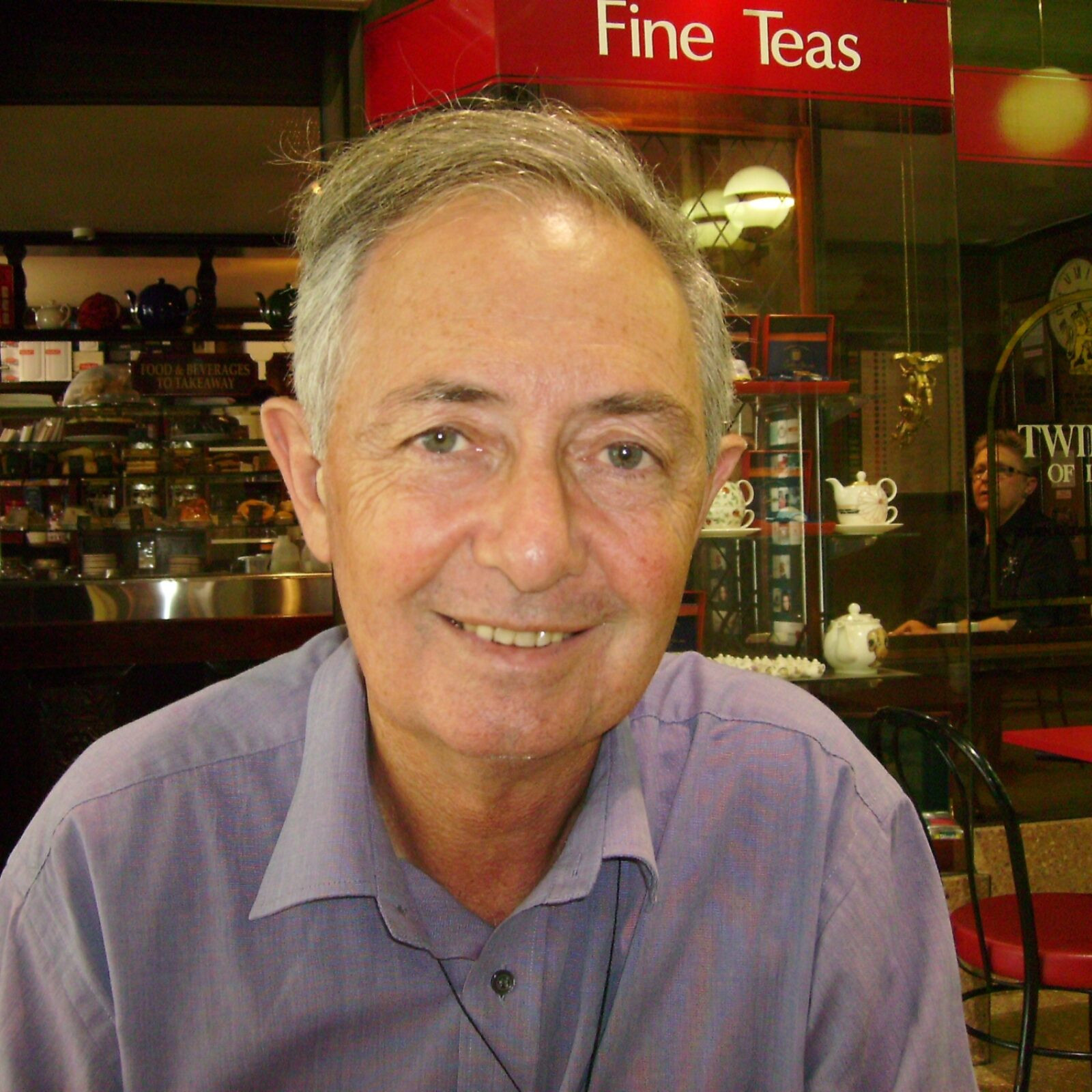 Speakers | | Brisbane Dialogues