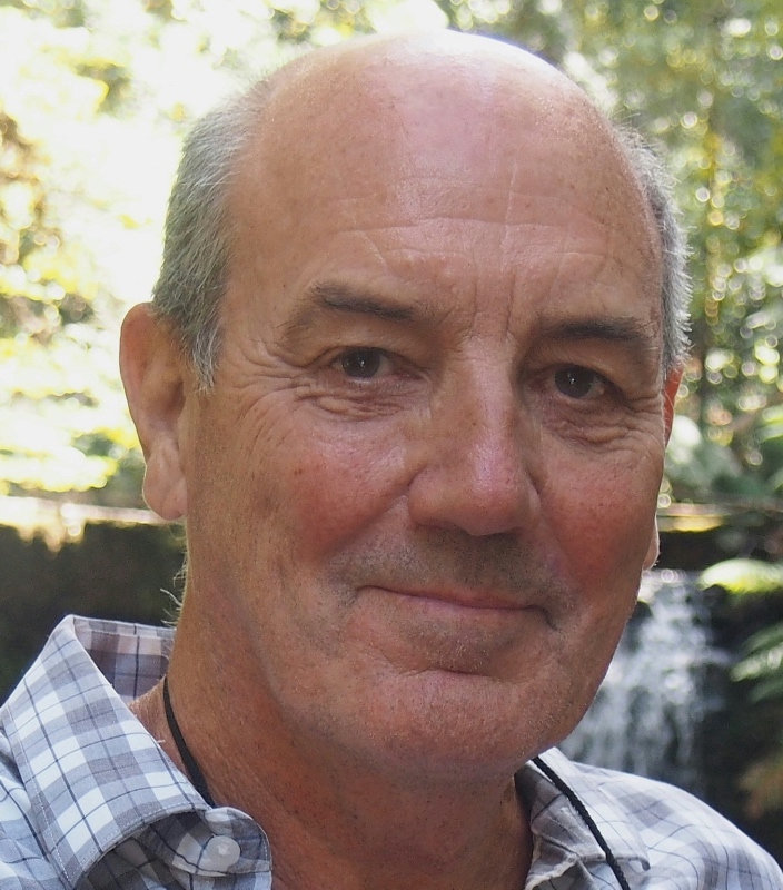 Speakers | | Brisbane Dialogues