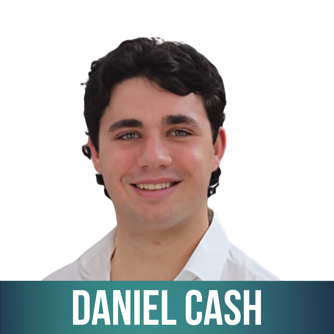 Daniel Cash | Australian Dialogues