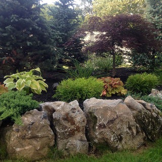 creative landscape hours