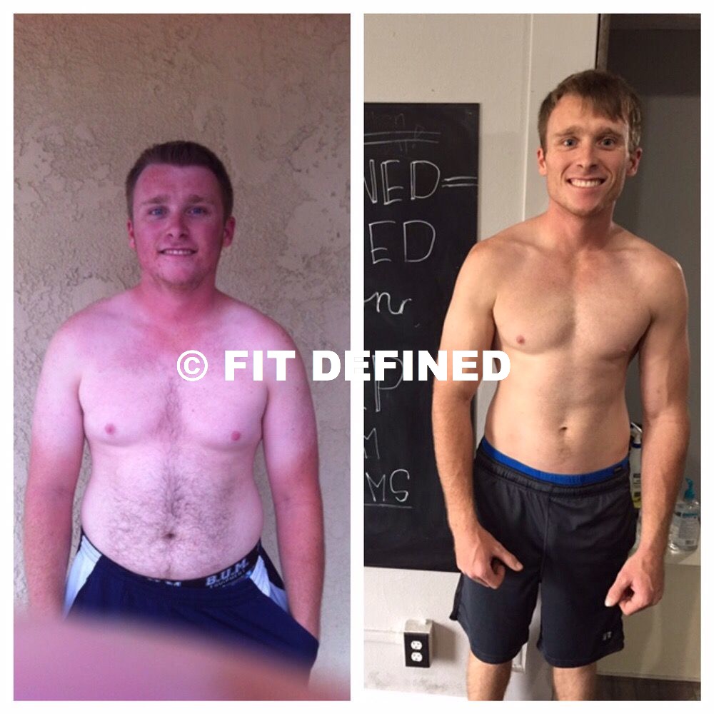HOME | fitdefinedpt