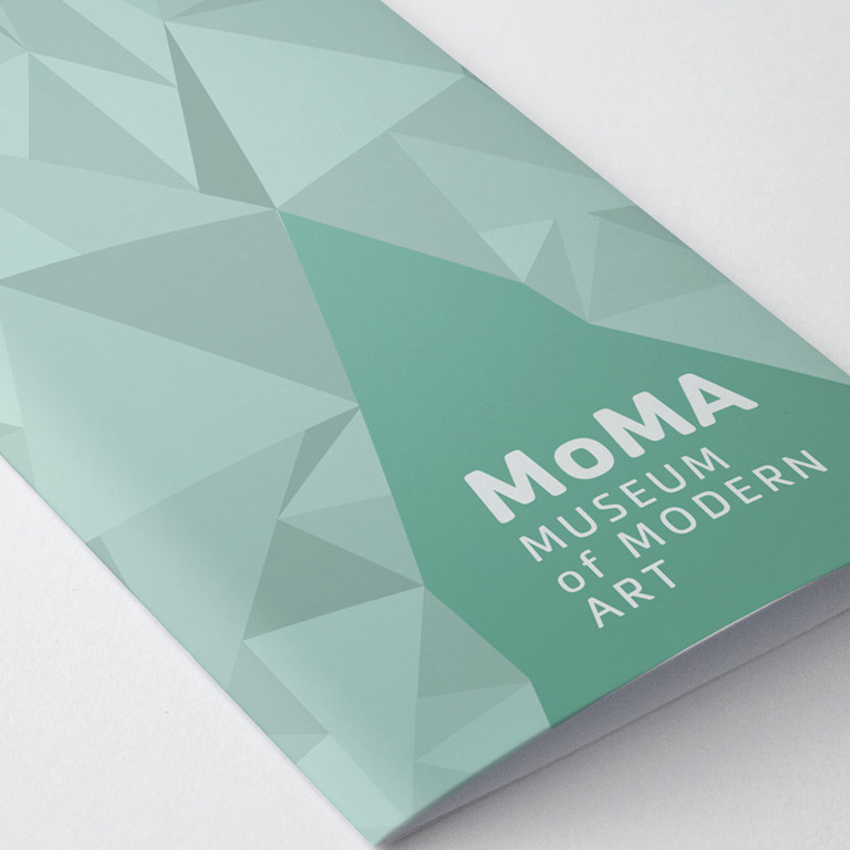 Brochures | Pacific Printing | San Jose California