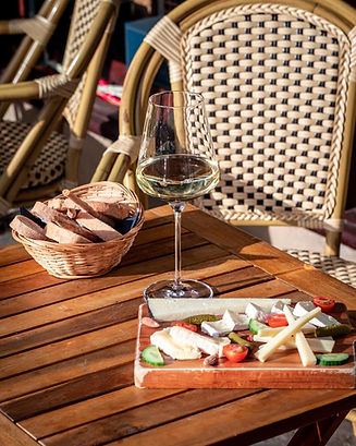 Traders Wine Bar | London