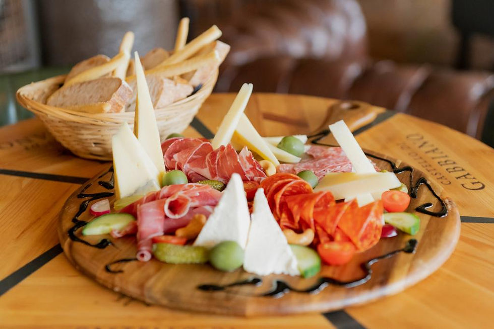 Traders Wine Bar | London