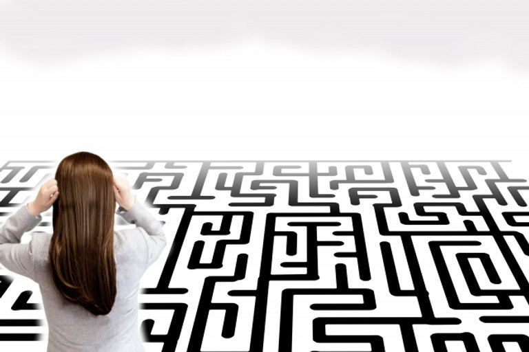 How To Stop A Negative Thought Loop